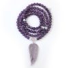108 Mala, Mala Necklace, 108 Mala Beads, Meditation Beads