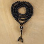 108 Mala Prayer Beads, Buddhist Mala Beads, Tibetan Mala Beads
