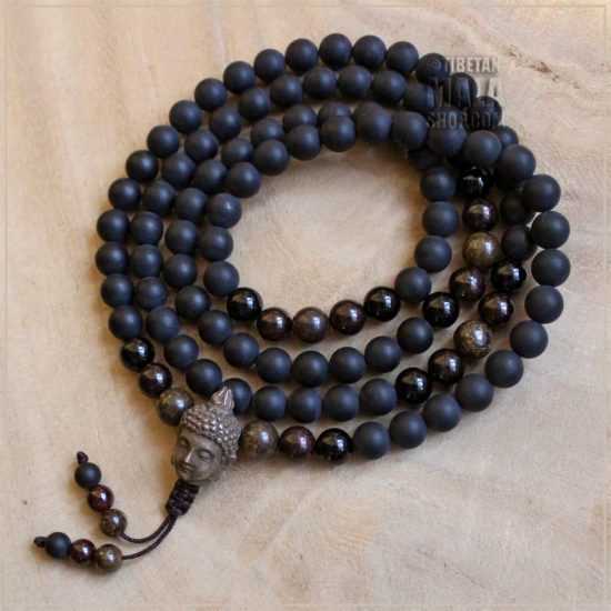 Beads in a Mala - How many beads in a Mala - Why 108 beads
