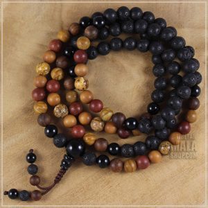 How to Choose Mala Beads: A Guide to Finding Your Sacred Tool