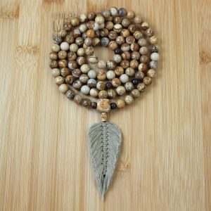 Mala Beads, Buddhist Prayer Beads, Tibetan Mala, Buddhist Mala