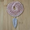 Mala Beads, Buddhist Prayer Beads, Tibetan Mala, Buddhist Mala