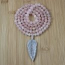 Mala Beads, Buddhist Prayer Beads, Tibetan Mala, Buddhist Mala