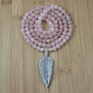 Mala Beads, Buddhist Prayer Beads, Tibetan Mala, Buddhist Mala
