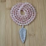 Mala Beads, Buddhist Prayer Beads, Tibetan Mala, Buddhist Mala