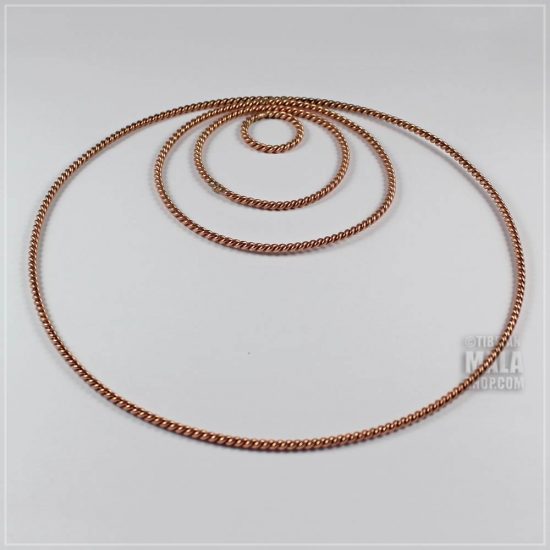 Sacred Tensor Ring 144MHz Tensor for energy healing, meditation