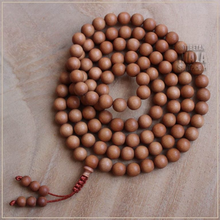 How to use Mala Beads for Meditation: easy to follow 5 step guide