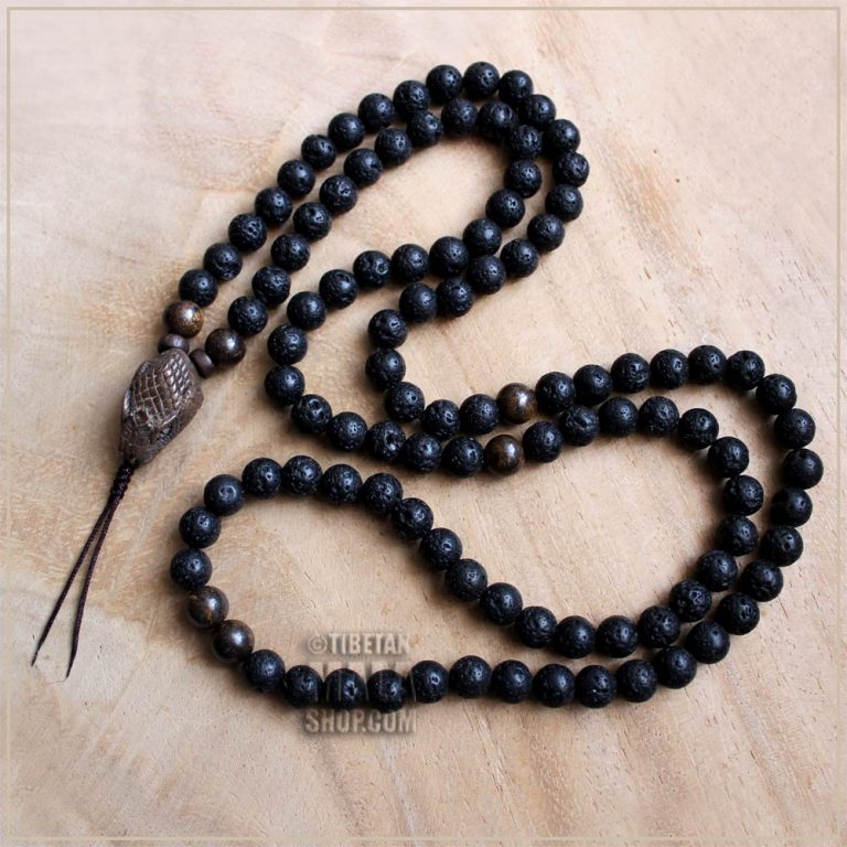 How to use Mala Beads for Meditation: easy to follow 5 step guide